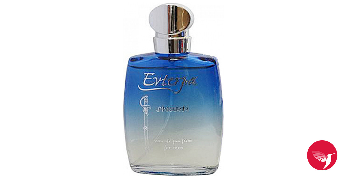 Sword Blue Evterpa cologne - a fragrance for men