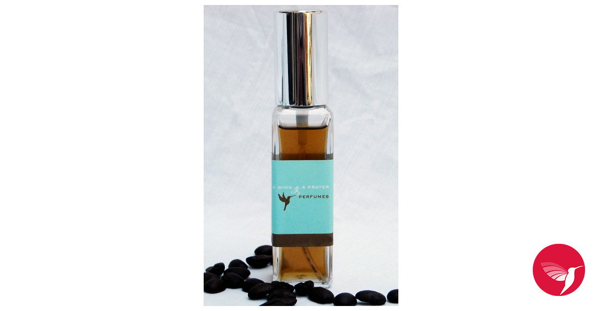 LACE Perfume A Wing & A Prayer Perfumes perfume - a fragrance for women ...