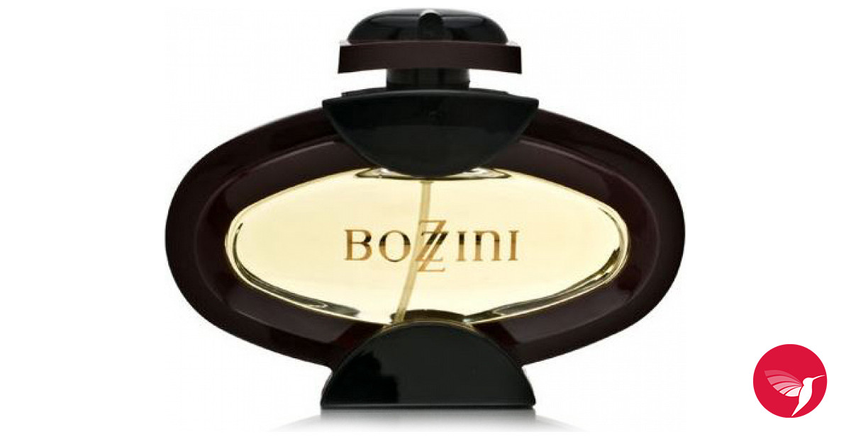 Lady Bozzini perfume - a fragrance for women 1980