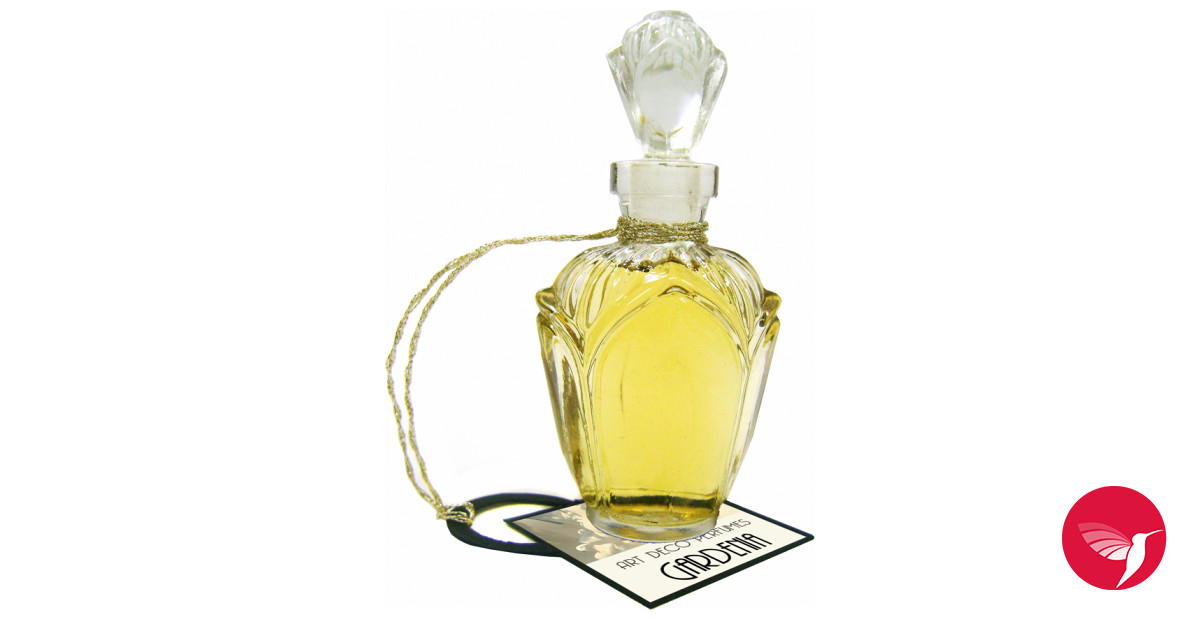 Gardenia Art Deco Perfumes perfume - a fragrance for women and men 2016