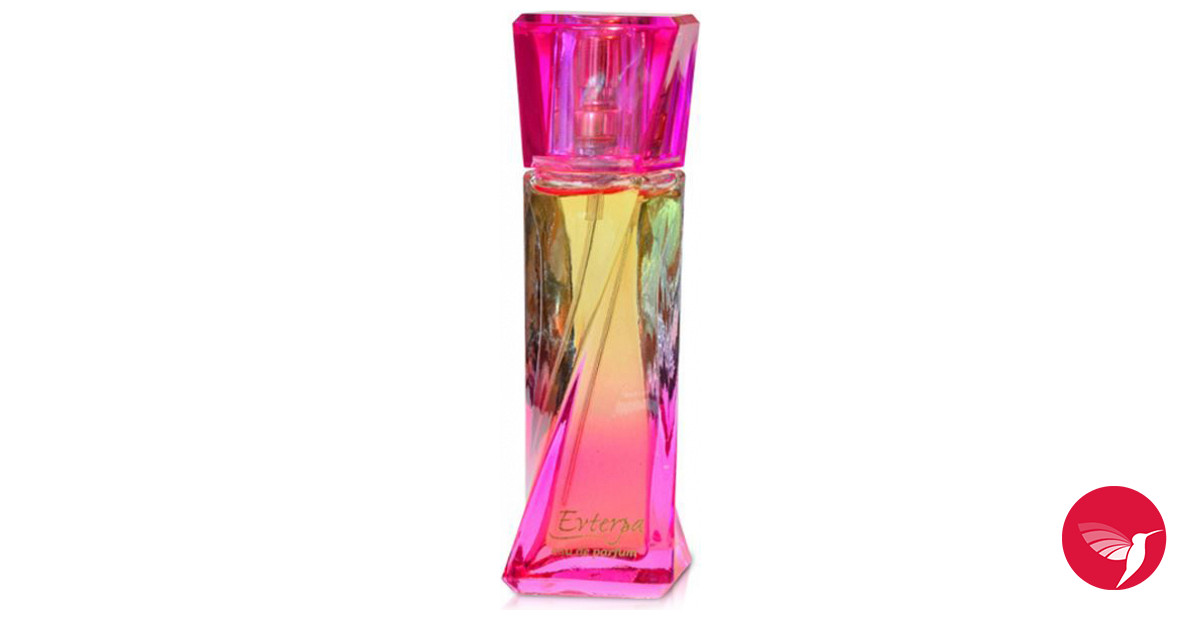 Evterpa Illuzia Evterpa perfume - a fragrance for women