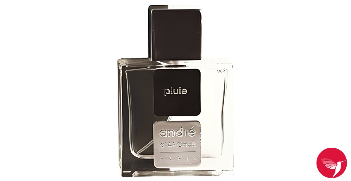 Pluie Andre d'Archer perfume - a fragrância Compartilhável 2012