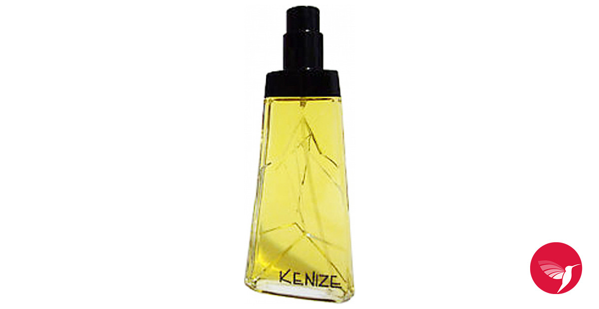 Kenizé Panouge perfume - a fragrance for women 1988