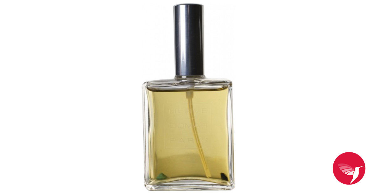Teal Hervé Domar perfume - a fragrance for women and men