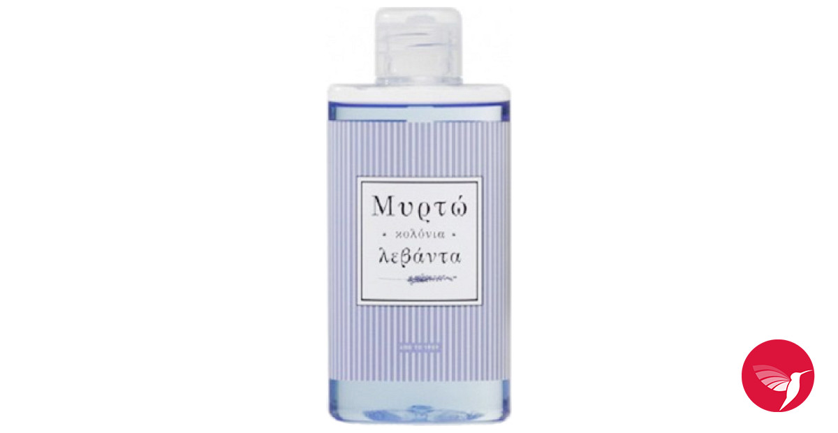 Lavender Mirto perfume - a fragrance for women and men