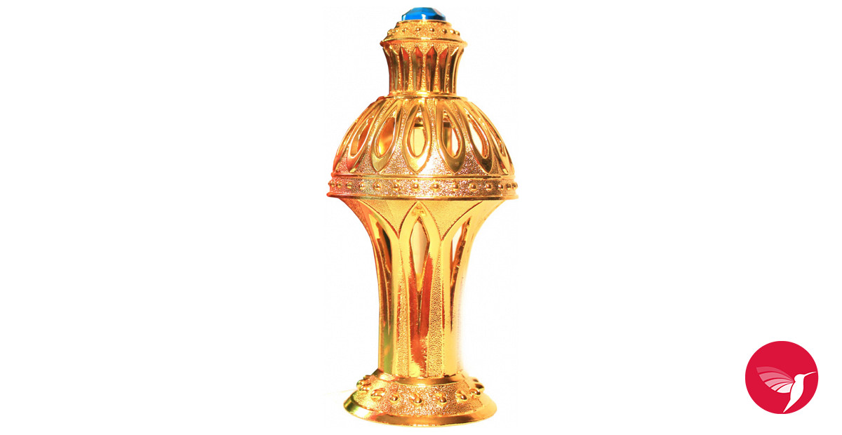 Hamsa Afnan perfume - a fragrance for women and men