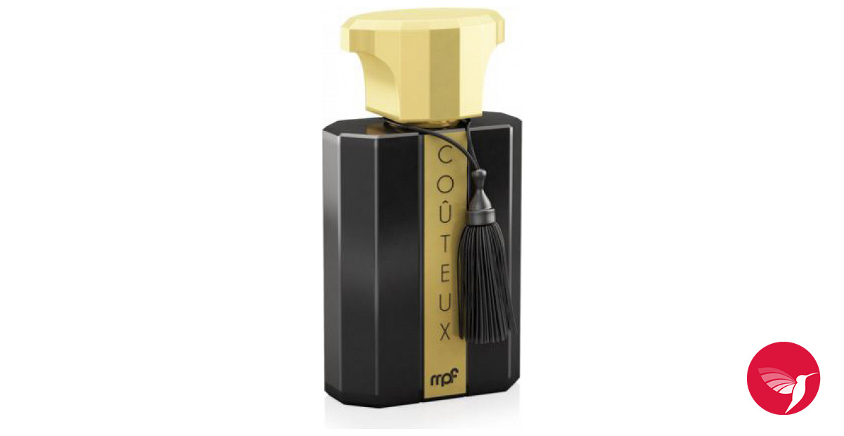 Couteux MPF perfume - a fragrance for women and men