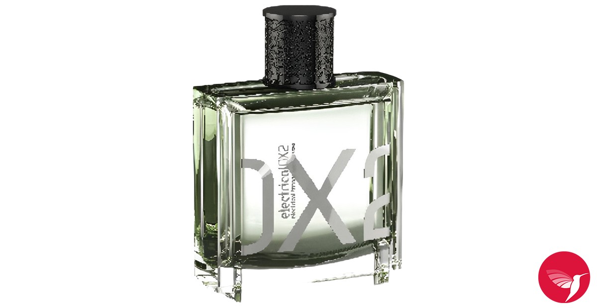 OX2 MPF Cologne - ein es Parfum für Männer