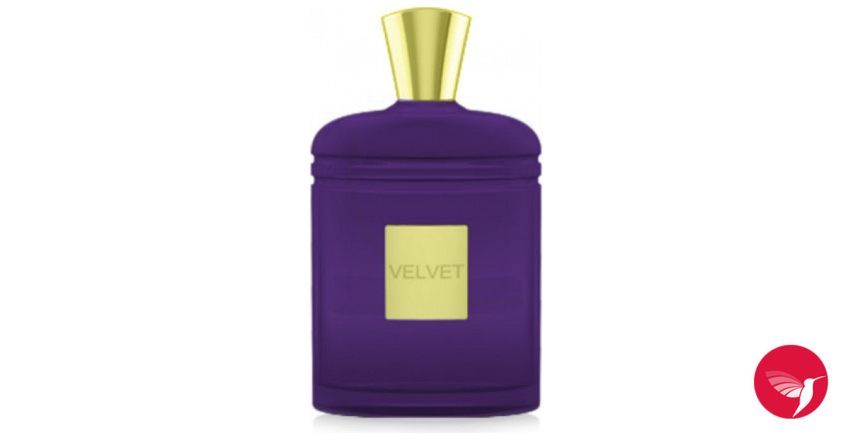 Velvet MPF perfume - a fragrance for women