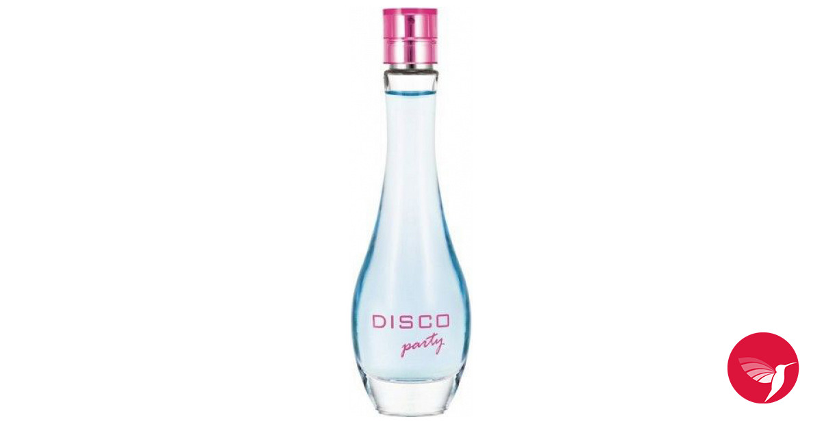 Disco Party La Rive perfume - a fragrance for women