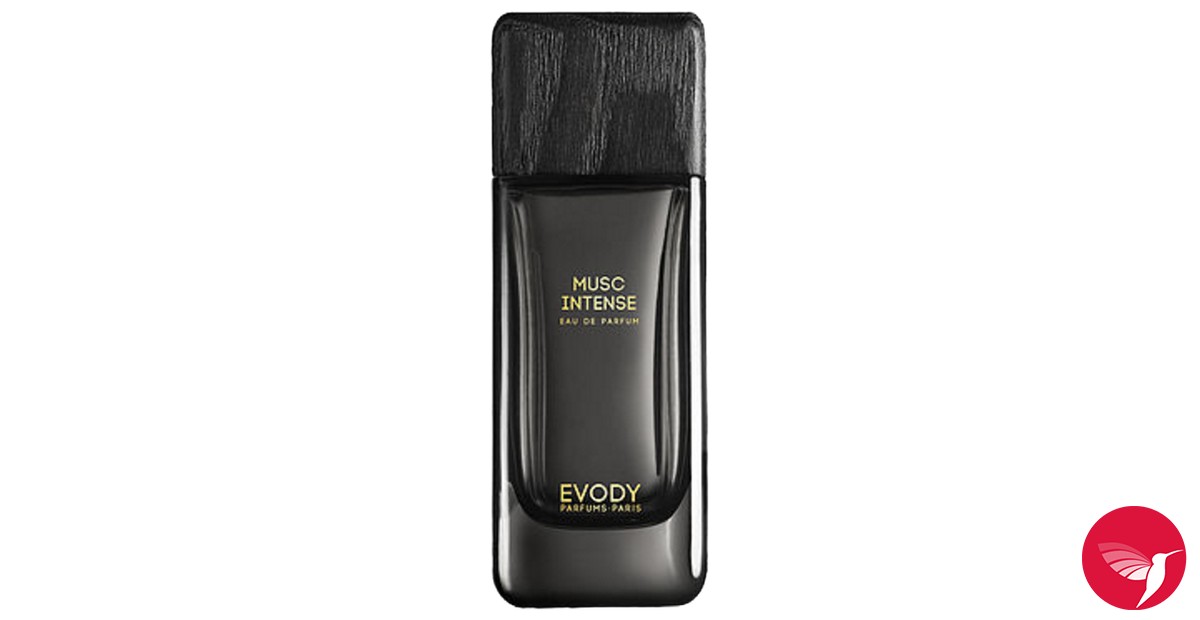 Musc Intense Evody Parfums perfume - a fragrance for women and men 2015