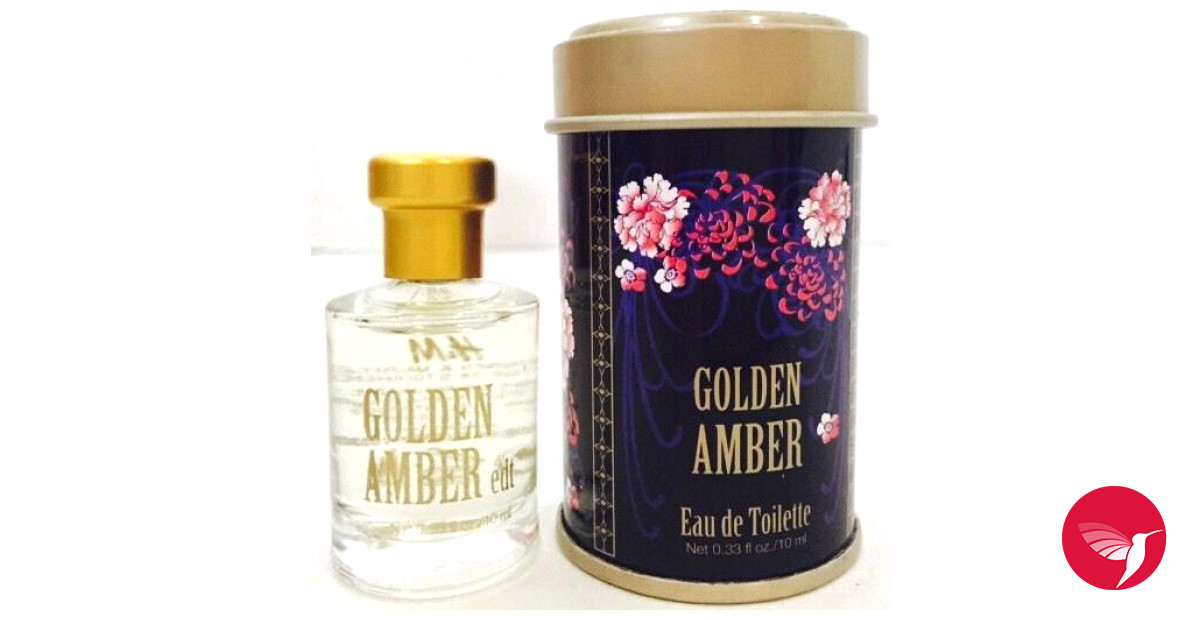 Golden Amber H&M Parfum - ein es Parfum für Frauen