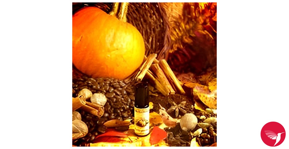 Pumpkin Spice Latte Solstice Scents perfume - a fragrance for women and men