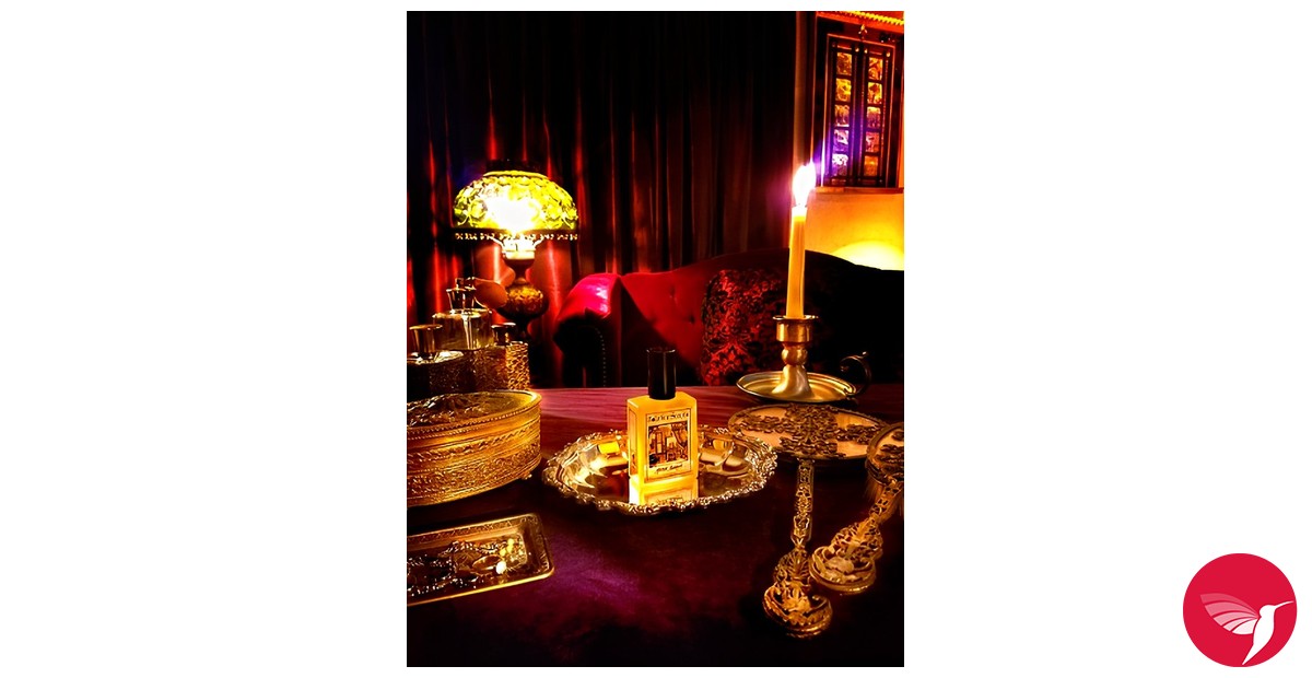 Master Bedroom Solstice Scents perfume - a fragrance for women and men