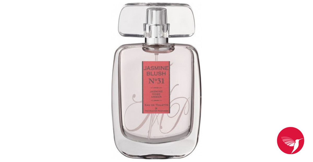 Jasmine Blush N°31 The Master Perfumer 香水 - 一款 2015年 女用 香水