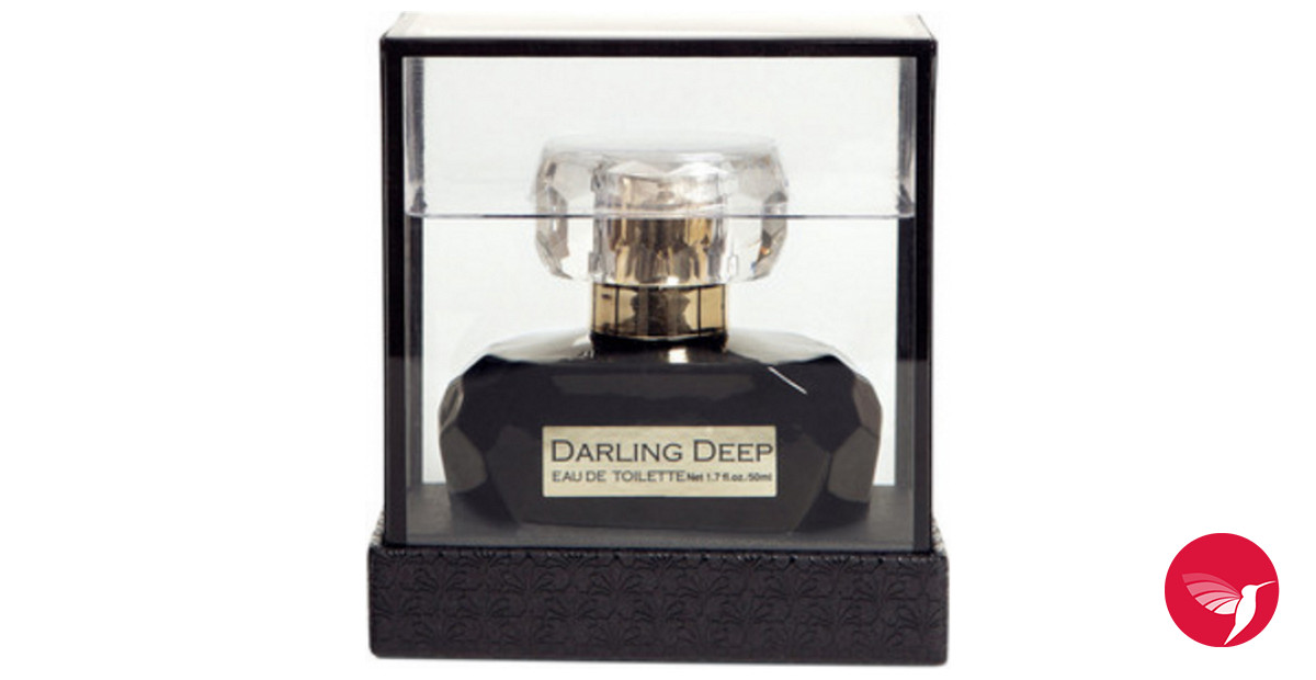 Darling Deep H&M perfume - a fragrance for women