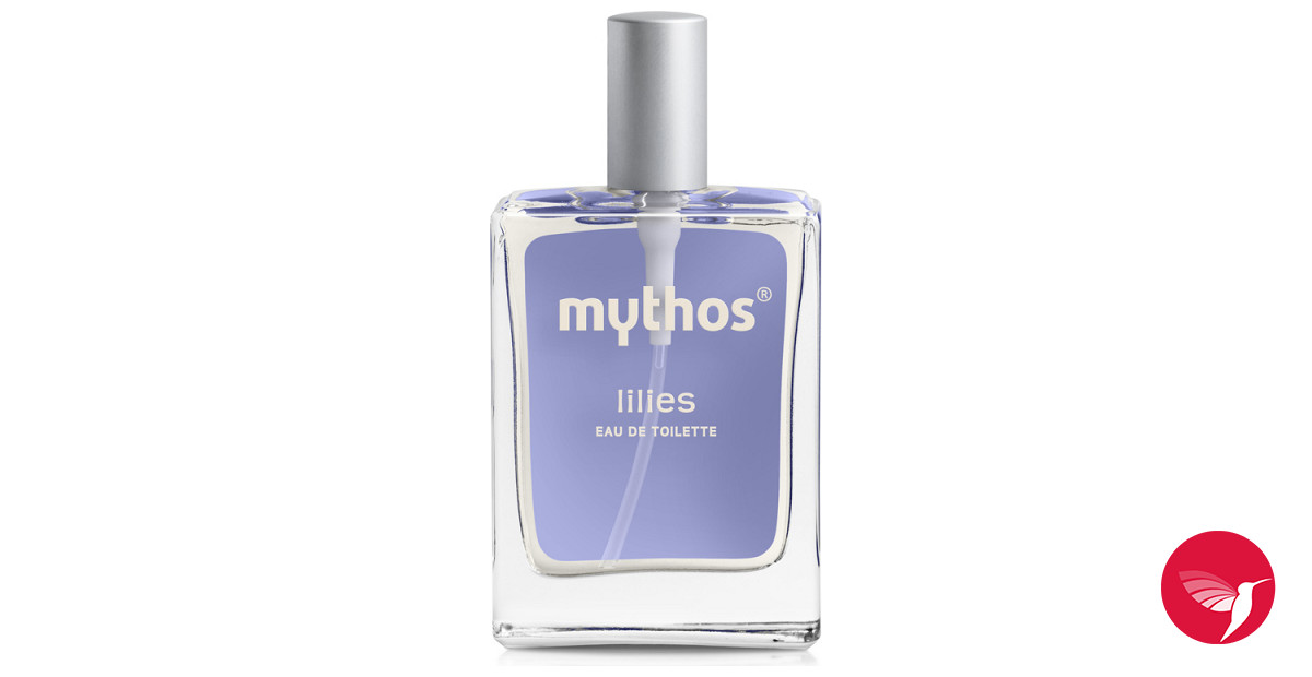 Lilies Mythos perfume - a fragrance for women