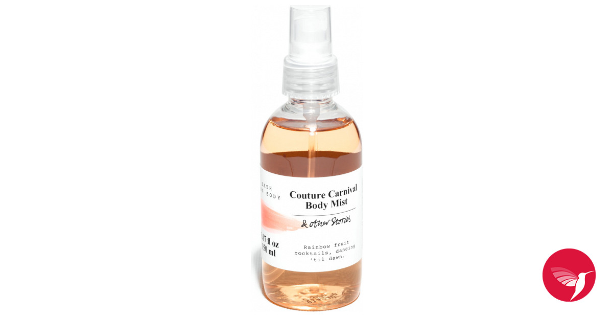 Couture Carnival Body Mist And Other Stories Parfum - ein es Parfum für ...