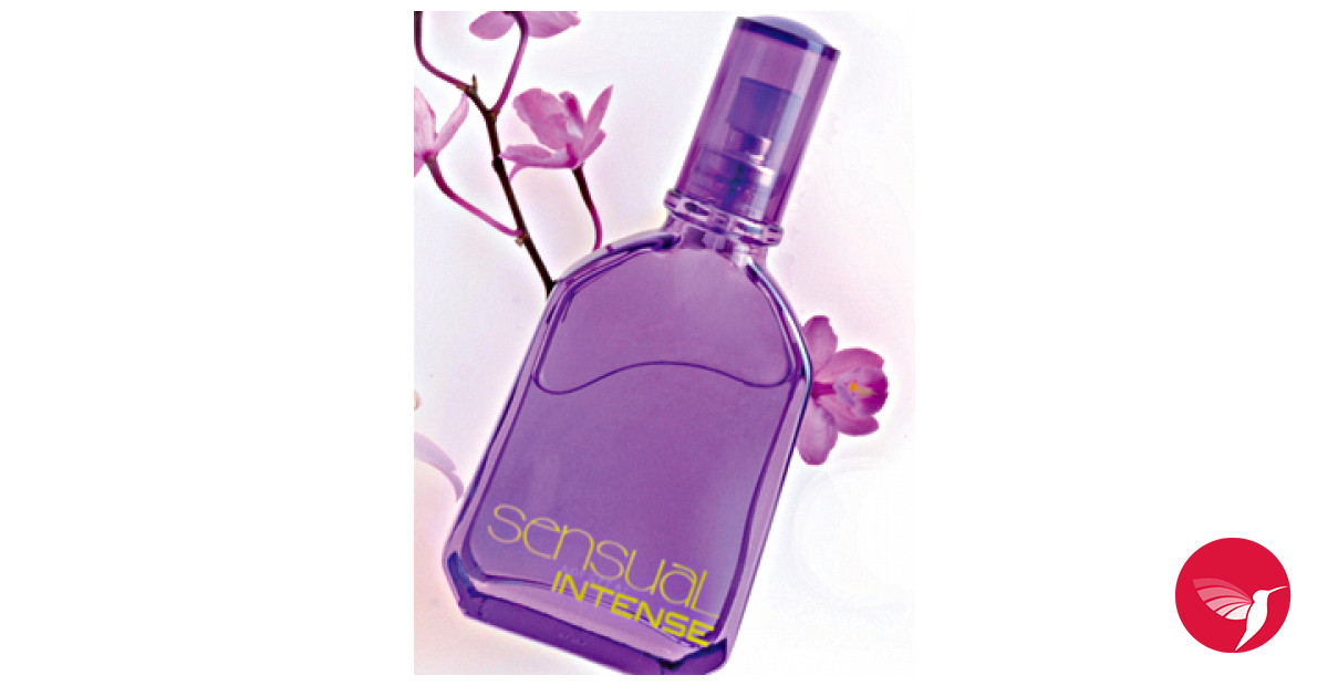 Sensual Intense Fuller Cosmetics® perfume - a fragrance for women