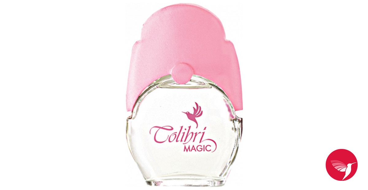 Colibrí Magic Fuller Cosmetics® perfume - a fragrance for women