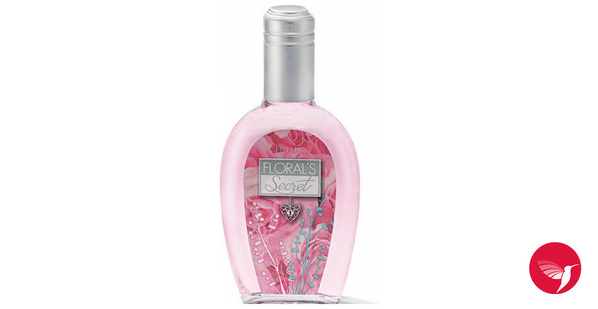 Floral's Secret (In Pink) Fuller Cosmetics® fragancia - una fragancia ...