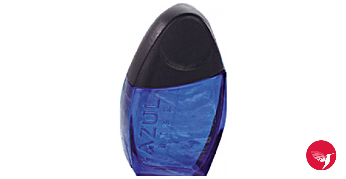 Azul Life Fuller Cosmetics® perfume - a fragrance for women