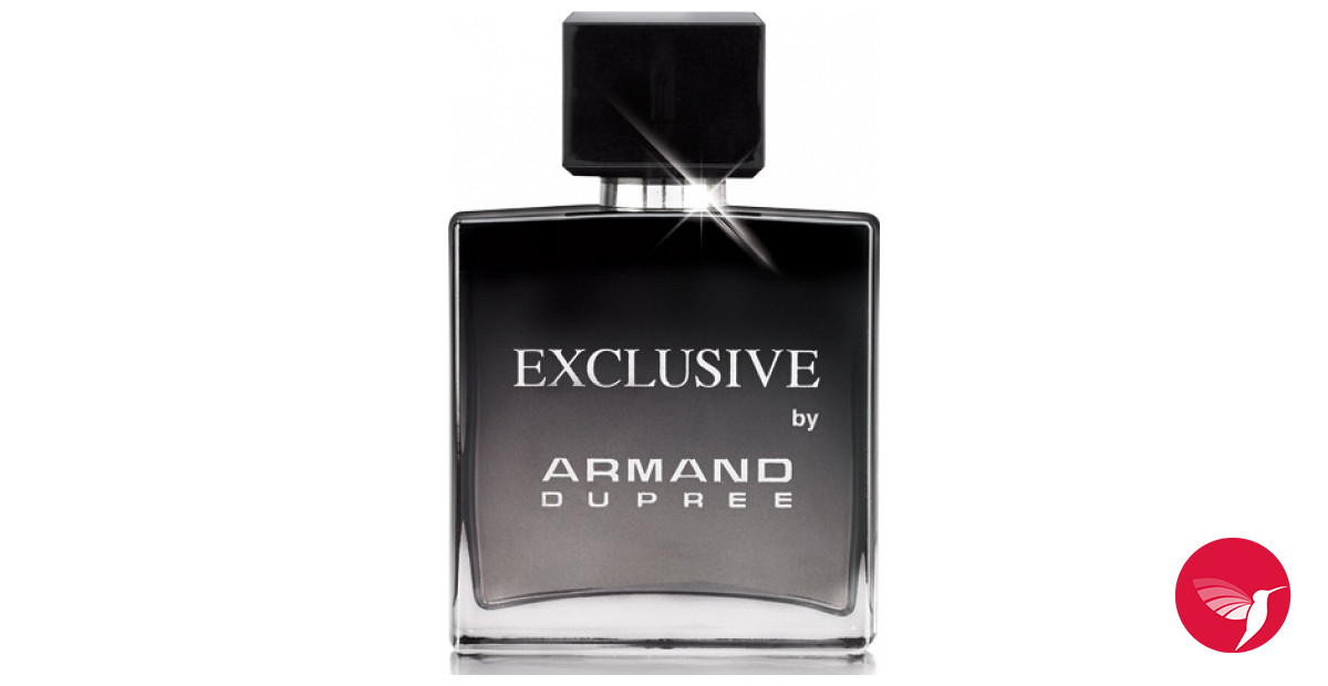 EXCLUSIVE Fuller Cosmetics® Colonia - una fragancia para Hombres