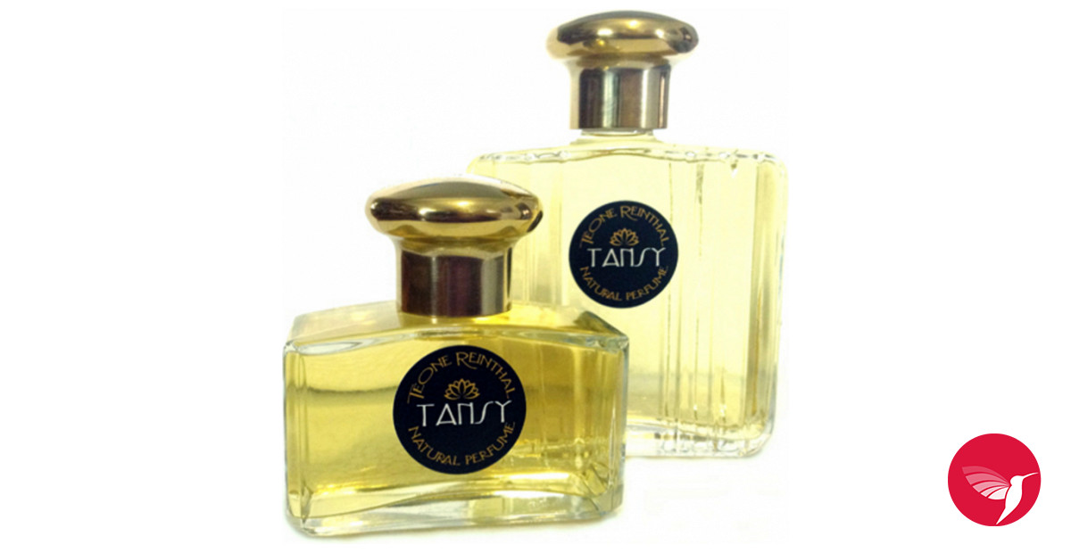Tansy TRNP perfume - a fragrance for women and men 2016