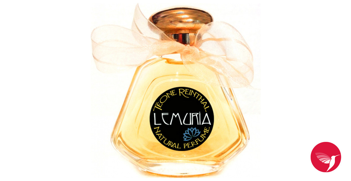 Lemuria TRNP perfume - a fragrance for women and men 2016
