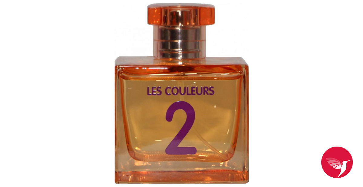 Les Couleurs No.2 Chocolate Orange Laurelle London perfume - a ...
