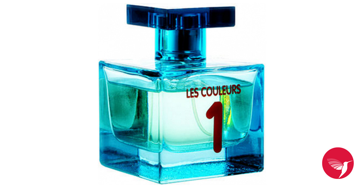 Les Couleurs No.1 Laurelle London cologne - een geur voor heren 2015