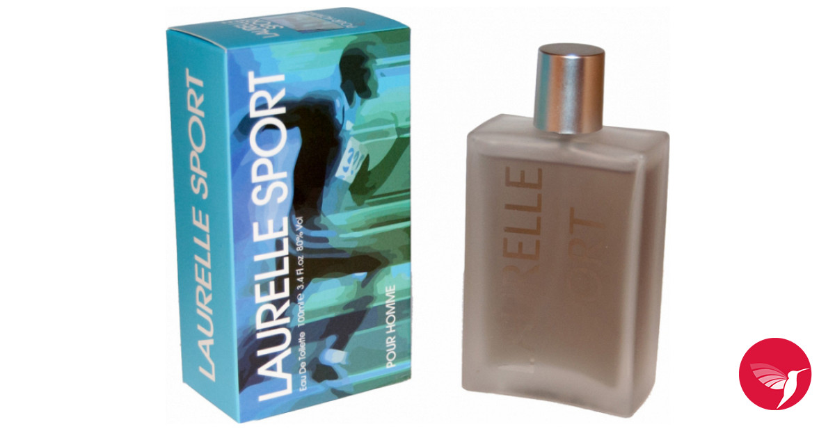Laurelle Sport Laurelle London одеколон — аромат для мужчин
