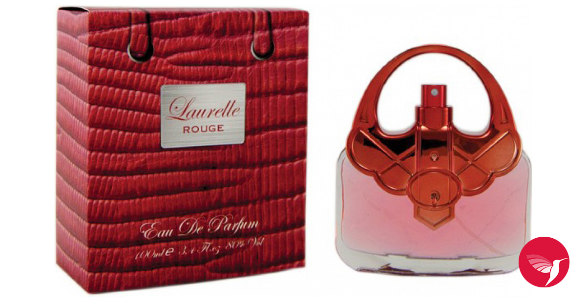 Laurelle Rouge Laurelle London fragancia - una fragancia para Mujeres