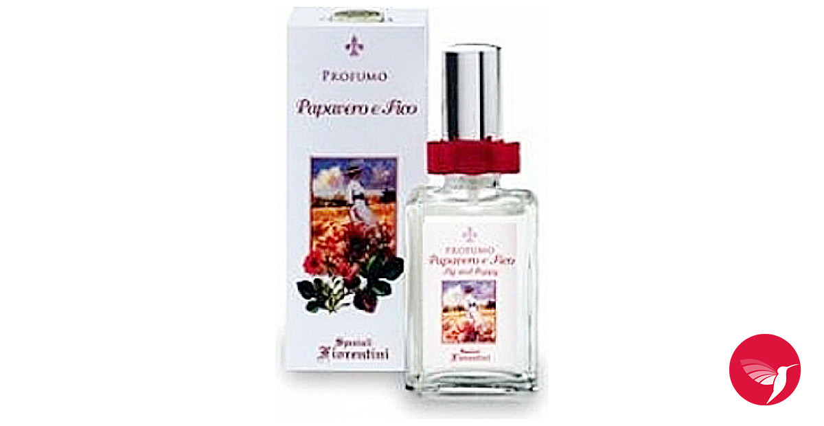 Papavero e Fico Derbe perfume - a fragrance for women and men