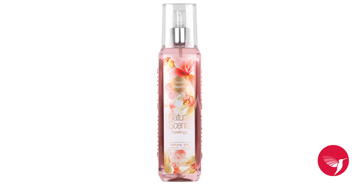 Exquisit Magnolia Natural Scents perfume - a fragrance for women