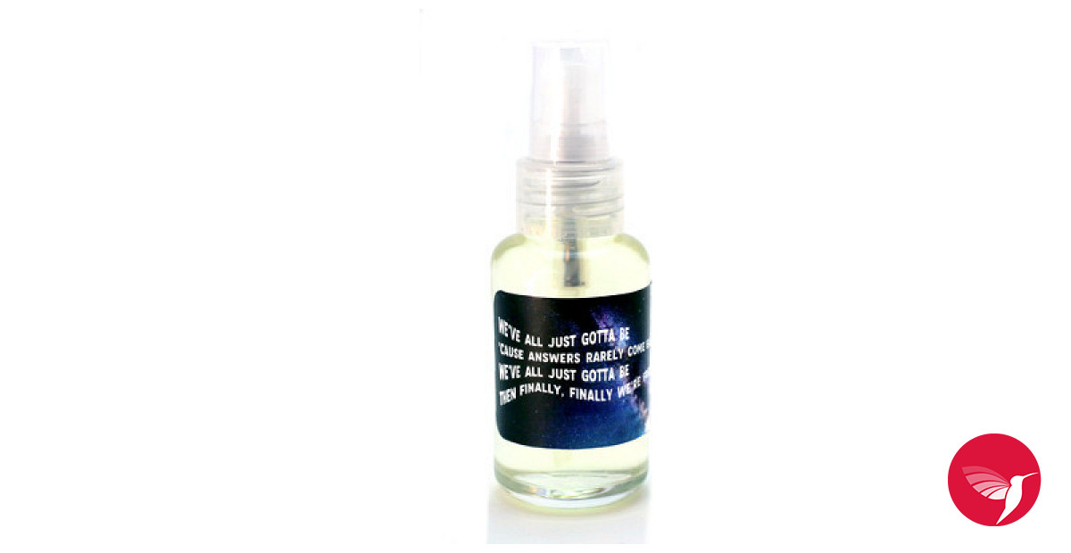 Never Say Never Smell Bent perfume - a fragrance for women and men 2016