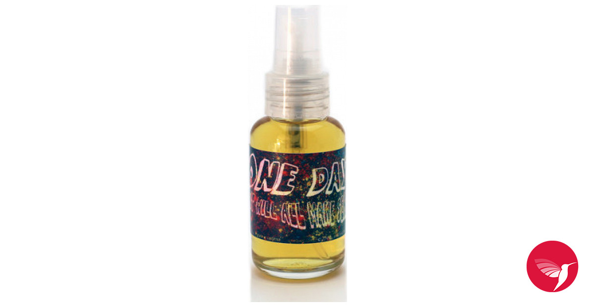 One Day Smell Bent perfume - a fragrance for women and men 2016