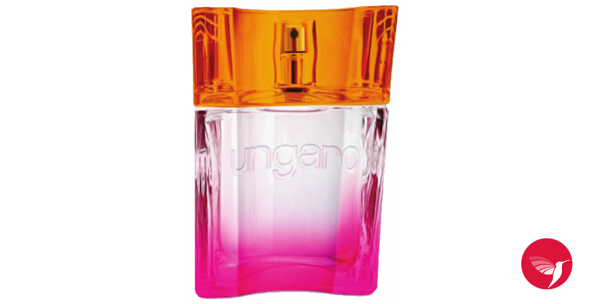 Ungaro Love Emanuel Ungaro perfume - a fragrance for women 2016