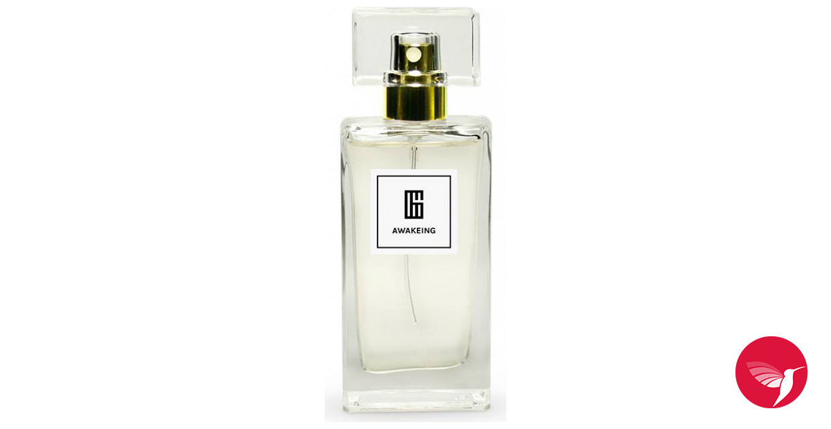 Awakening G Parfums perfume - a fragrance for women and men 2016