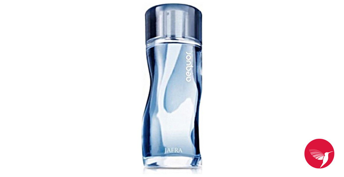 Aequor JAFRA cologne - a fragrance for men 2013