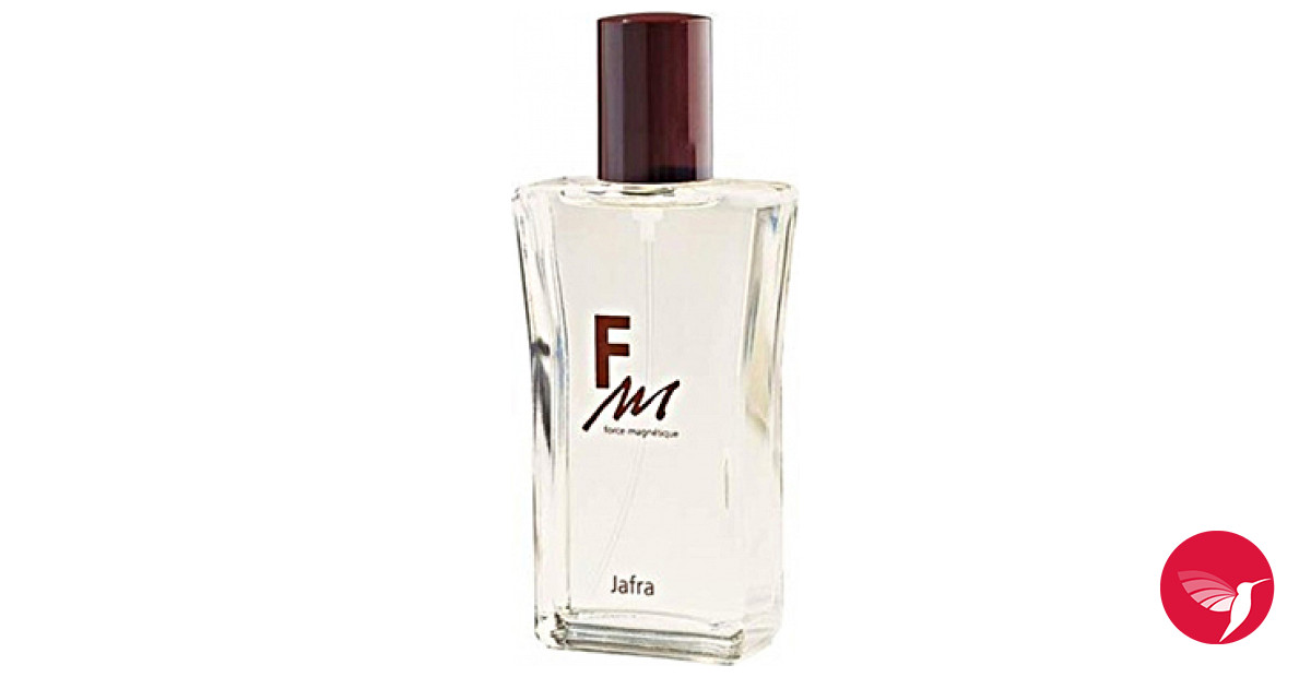 FM Force Magnétique JAFRA cologne - a fragrance for men 2014