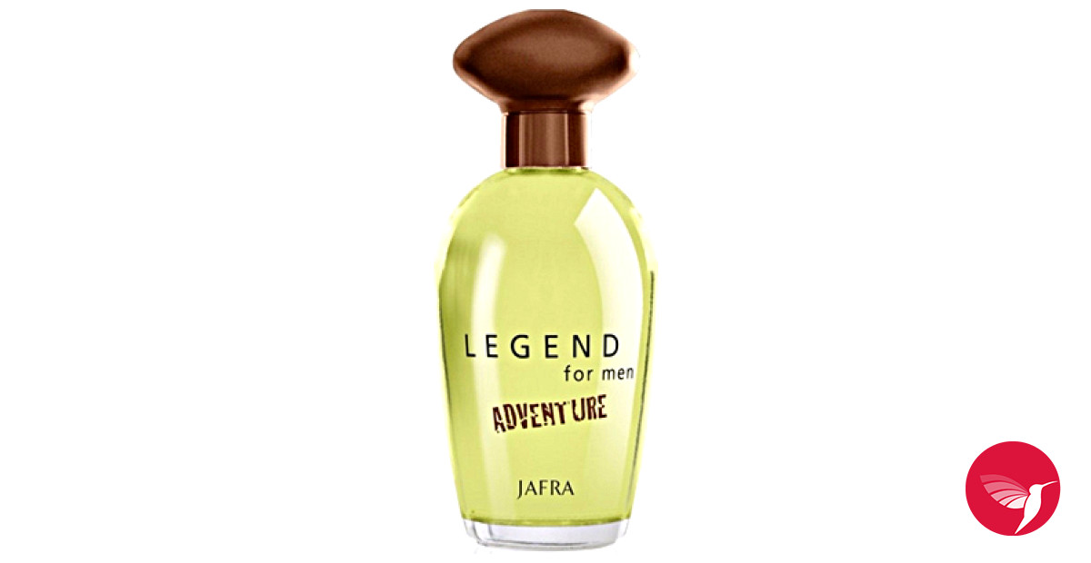 Legend Adventure for Men JAFRA cologne - a fragrance for men 2013