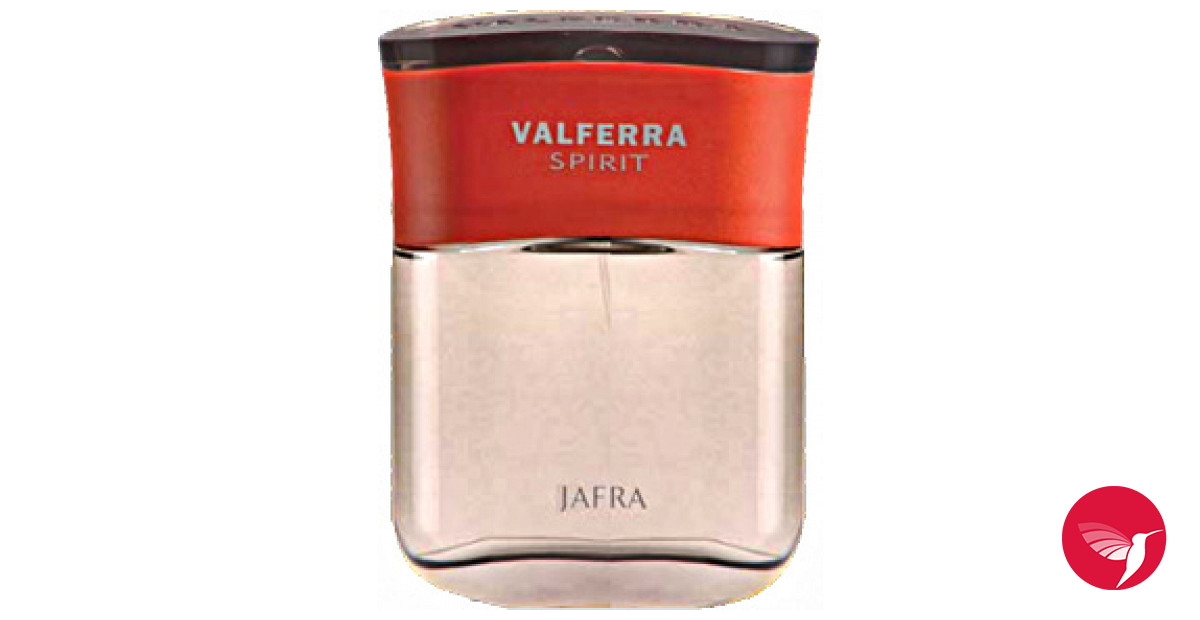 Valferra Spirit JAFRA cologne - a fragrance for men 2012