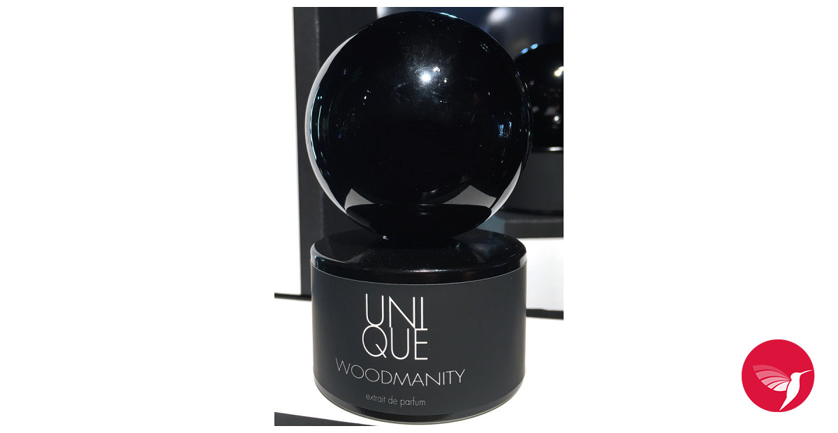 Woodmanity Unique perfume - a fragrance for women and men 2016