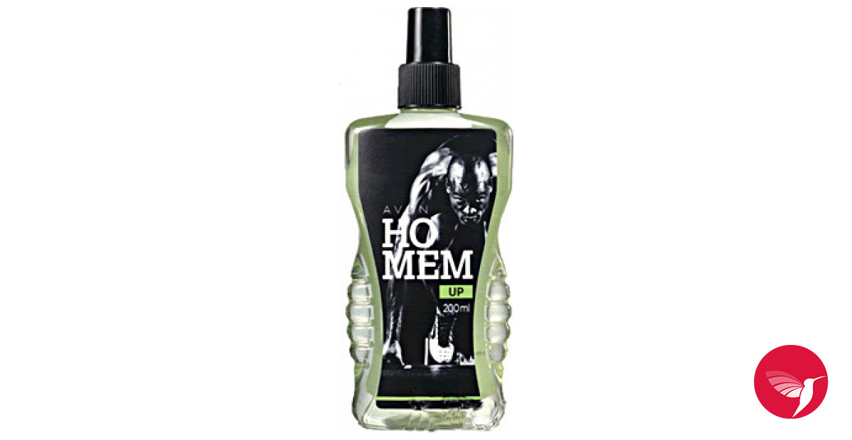 Avon Homem Up Avon cologne - a fragrance for men 2013