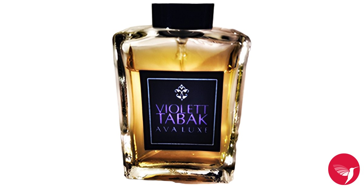 Violett Tabak Ava Luxe perfume - a fragrance for women and men 2016