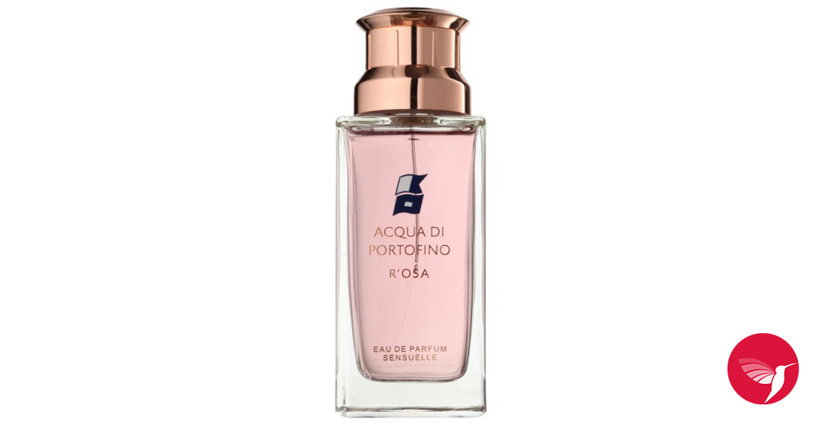 R'Osa Eau de Parfum Sensuelle Acqua di Portofino perfume - a fragrance ...