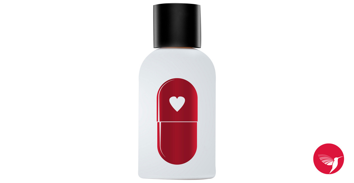 In Love The Fragrance Kitchen perfume - a fragrance for women and men 2015