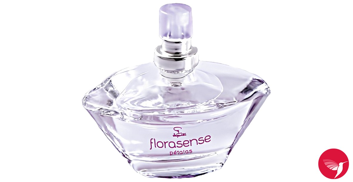 Florasense Pétalas Jequiti Parfum - ein es Parfum für Frauen 2016