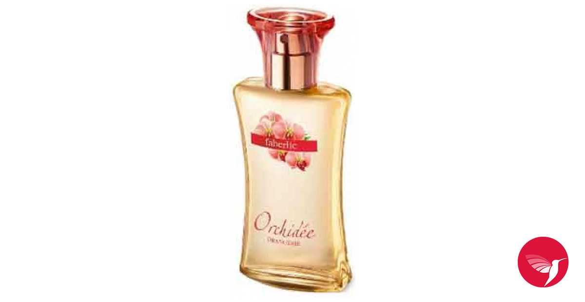 Orangerie Orchidee Faberlic perfume - a fragrance for women 2016